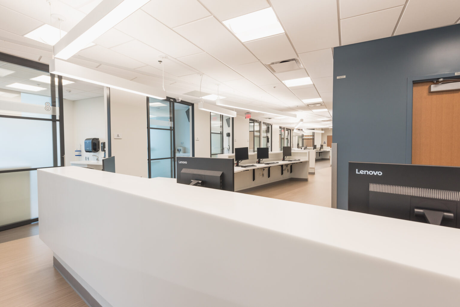 About - Cabinet Manufacturer - Adams Group