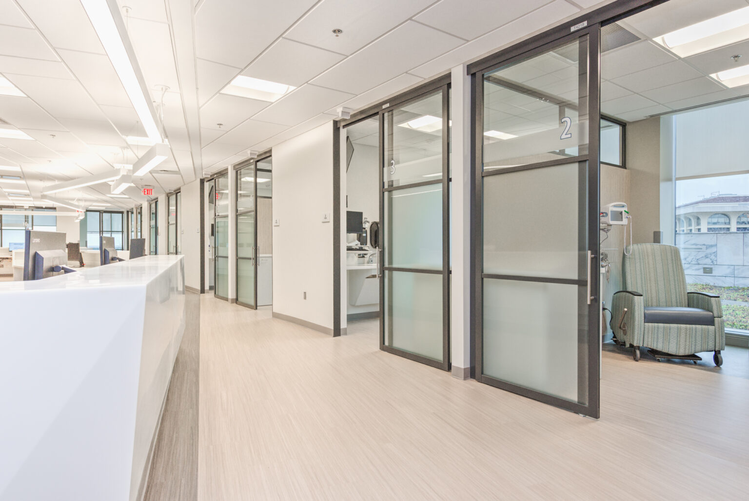 About - Cabinet Manufacturer - Adams Group