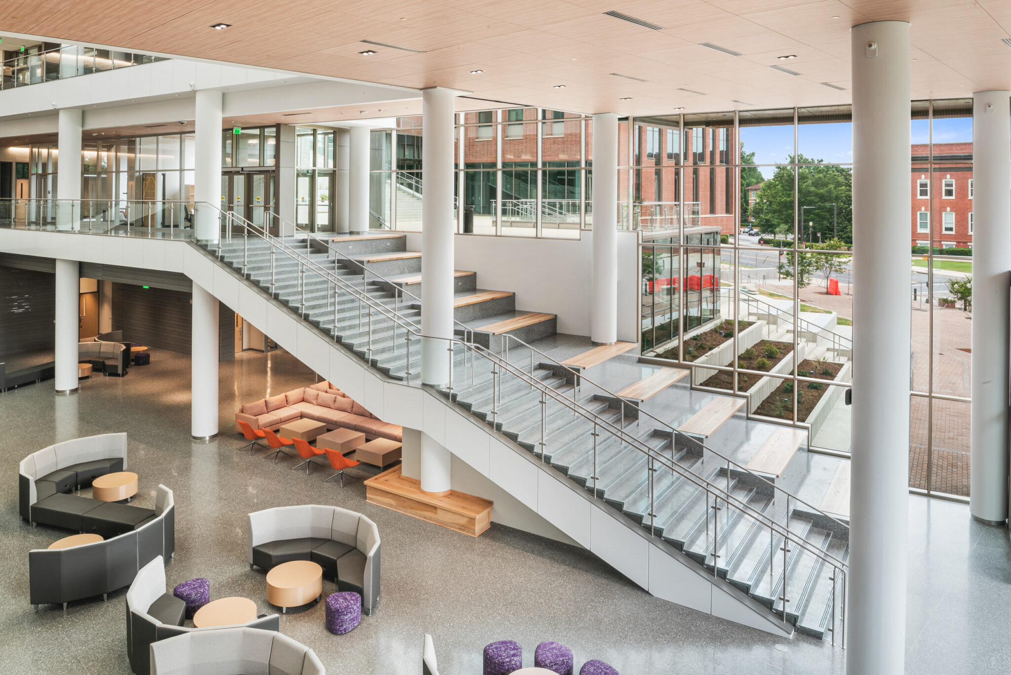 About - Cabinet Manufacturer - Adams Group